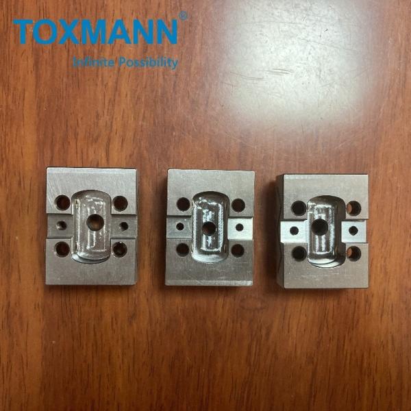 Quality Custom CNC precision alloy steel machining, provide CNC turning milling grinding for sale
