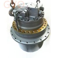 Quality EC240 Excavator Travel Motor Assy DH200-5/7 DH220-5 R210-7 EC210 for sale