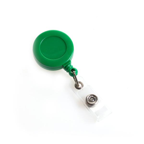Quality Deyi Metal Hook Retractable Reel Badge for sale