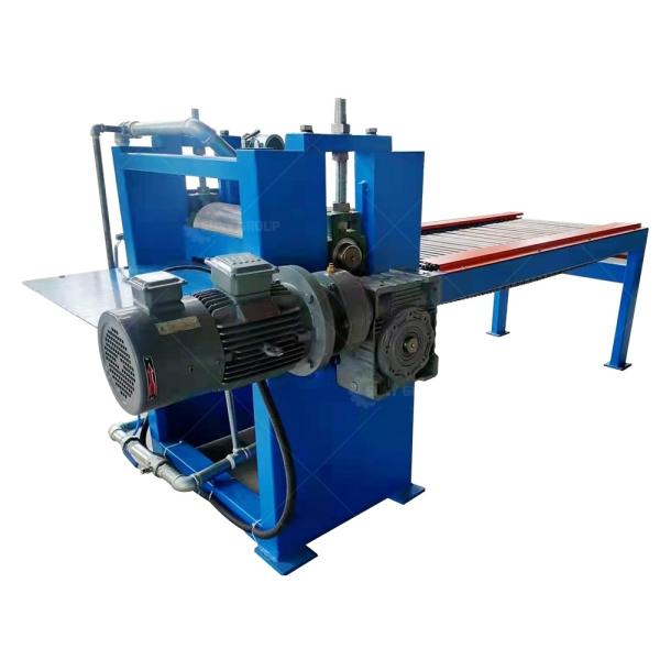 Quality 100% Separate Rate Aluminum and Plastic Separator Recycle Machine with 2.2 for sale