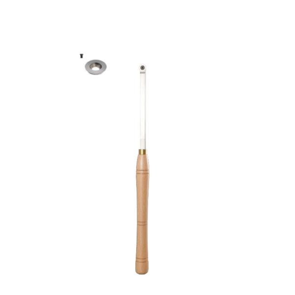 Quality Square Shape Carbide Wood Turning Tools Indexable Boring Bar With Inserts for sale