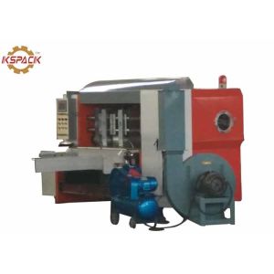 Quality Corrugated Box Die Cutting Machine for sale