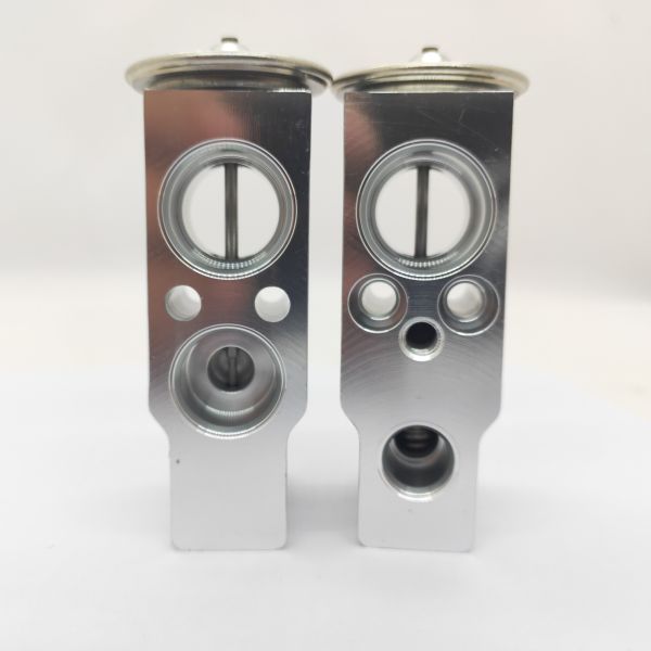 Quality Car Air Con Valve Auto AC Expansion Valve For HONDA ACCORD CIVIC FIT 4475001482 4475001580 for sale