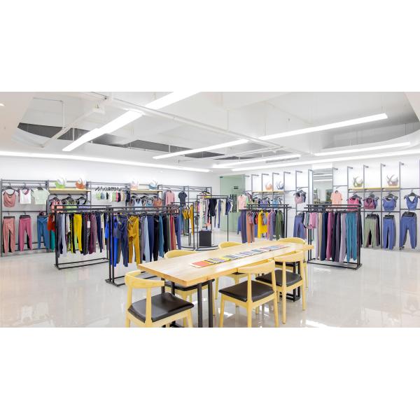 China Factory - Shenzhen Ipretty Sports Company Limited