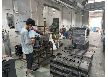 China Factory - Guangdong Zecheng Intelligent Technology Co., Ltd.