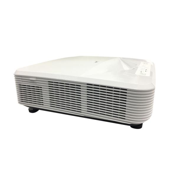 Quality 4K Ultra Short Throw Laser Projector 3600lm Portable Projector For Interactive for sale