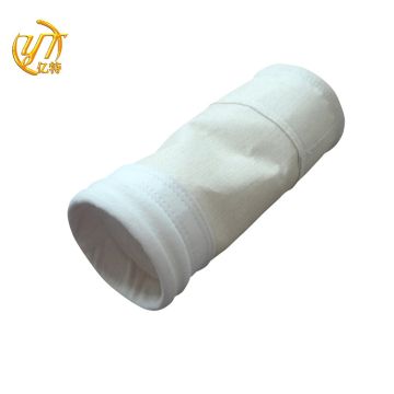 Quality Building Material Shops FMS Dust Collect Bag Filter Air Handling Unit for Flour for sale