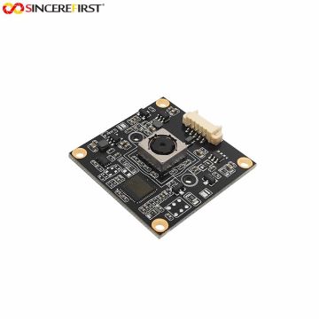 Quality 5mp OV5648 Omnivision Camera Board Module 1/4 inch Lens 2592H x 1944V for sale
