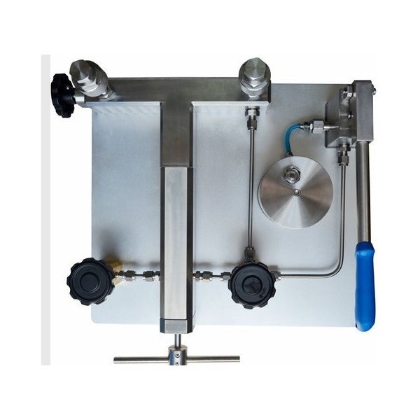 Quality OEM Customized Support 1600bar Hydraulic High Pressure Calibration Pump for sale