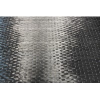 Quality Seismic Resistant Thin Carbon Fiber Cloth Light Weight Small Thickness High for sale