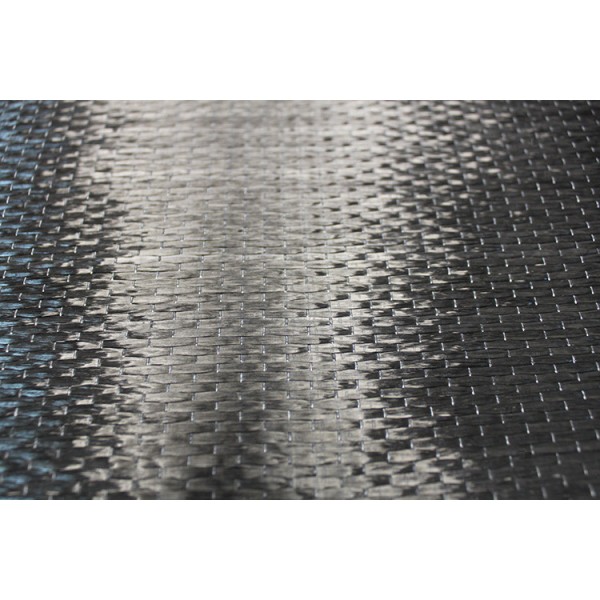 Quality Seismic Resistant Thin Carbon Fiber Cloth Light Weight Small Thickness High Flexibility for sale