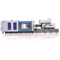 Quality Customized High Speed Injection Moulding Machine for sale