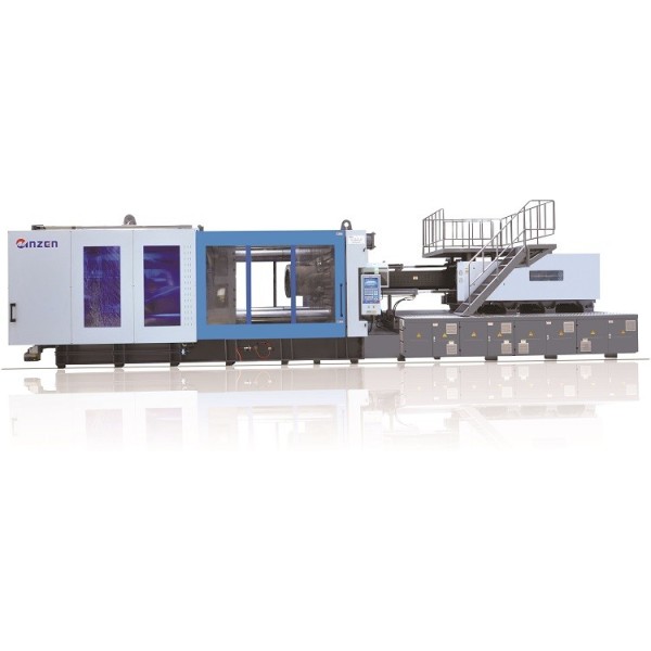 Quality CE Prototype Injection Molding Machine MZ1050MD For Air Conditioning Shell for sale