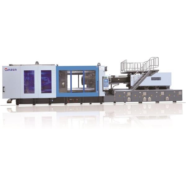 Quality High Efficiency Plastic Injection Molding Machine MZ1050MD Preform Injection for sale