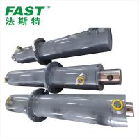 Quality Yantai Future Hydraulic Cylinder Factory For Large Square Baler for sale
