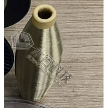 Quality Copper Wires Roll To Roll Continuous Vacuum Metallizer for sale