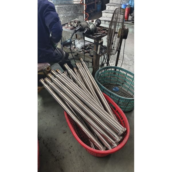 China Factory - BOVINX MACHINE PARTS LLC