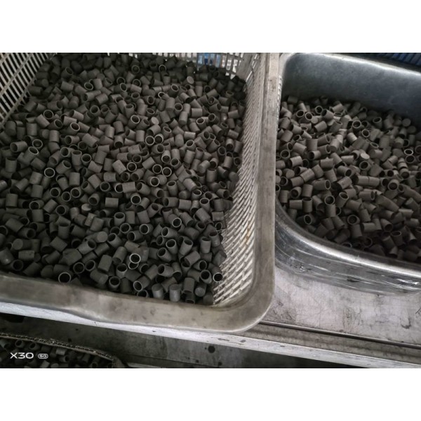 Quality Customization 1000PCS for One Plastic Bag 776-247 Leco Graphite Crucible for sale