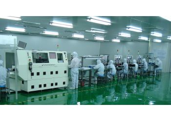 China Factory - Guangzhou Meklon Chemical Technology Co., Ltd.