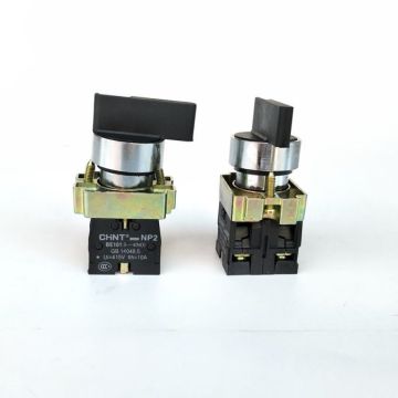 Quality Flush Head Push Button Switch Illuminated , Push Button Light Switch Optional for sale