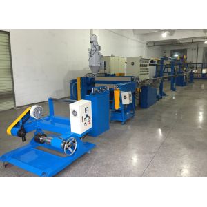 Quality Cable Extrusion Line for sale