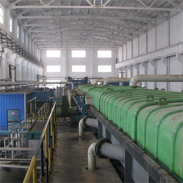 Quality 180 m/min Push Pull Pickling Line With Lower Consumption Easier Operation And for sale