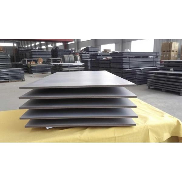 Quality Customizable Size PCB Laminate Steel Plate For PCB Manufacturing 2220 X 1270 for sale