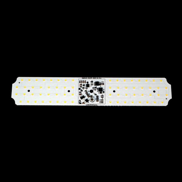 Quality DOB Driverless 220VAC 240VAC LED Light PCB Board IP65 IP Rating for sale