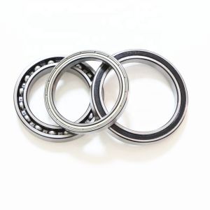 Quality 61828-2RS Single Row Meter Bearing ZZ Metal Shielded For Transmission for sale