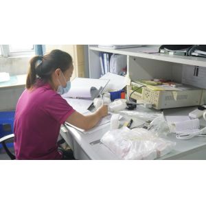 China Factory - Shenzhen GSD Tech Co., Ltd.
