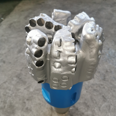 Quality Matrix Body 6-5/8 inch 616 PDC Diamond Bit Of Oifield API Drill Bit for sale