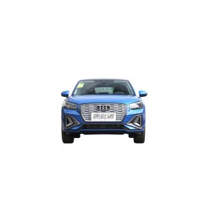 Quality 1610Kg Curb Weight The Perfect Balance of Power and Efficiency in a Used Audi for sale