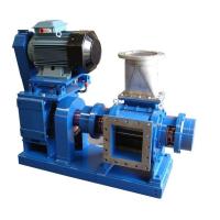 Quality Stainless Steel Lamella 110kw Rendering Pump For Conveyor System for sale