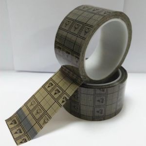 Quality BOPP ESD Products Grid Tape Antistatic Conductive Grid Tape ESD Clear Tape for sale