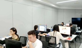 China Factory - Amosolar Co., Ltd.