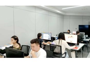 China Factory - Amosolar Co., Ltd.