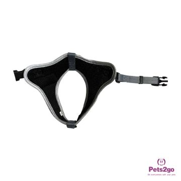 Quality Quick release buckle Wide Size Range 50cm Easy Walk Pet Harness for sale