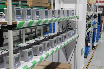 China Factory - Suzhou Delfino Environmental Technology Co., Ltd.