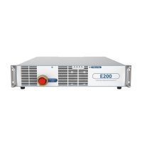 Quality 2200V 100mA High Voltage Power Source E200 Constant Voltage Power Source for sale