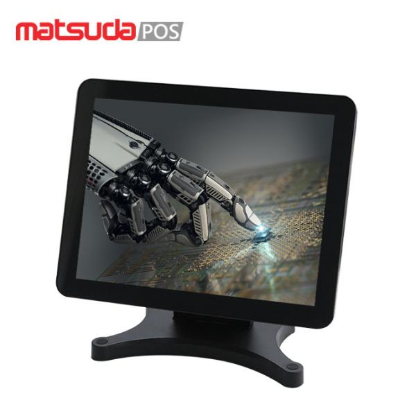 Quality High Definition 12" 19" 21.5" Capacitive Touch Screen POS PC for sale