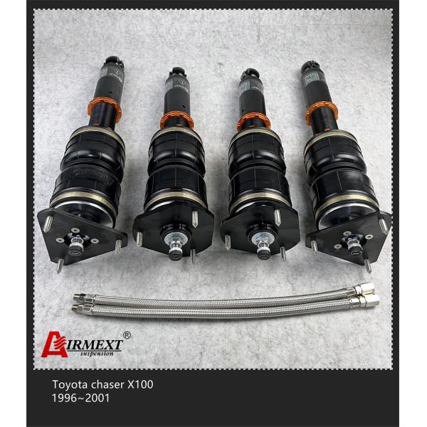 Quality Toyota Air Suspension Strut For Chaser X100 1996-2001 for sale