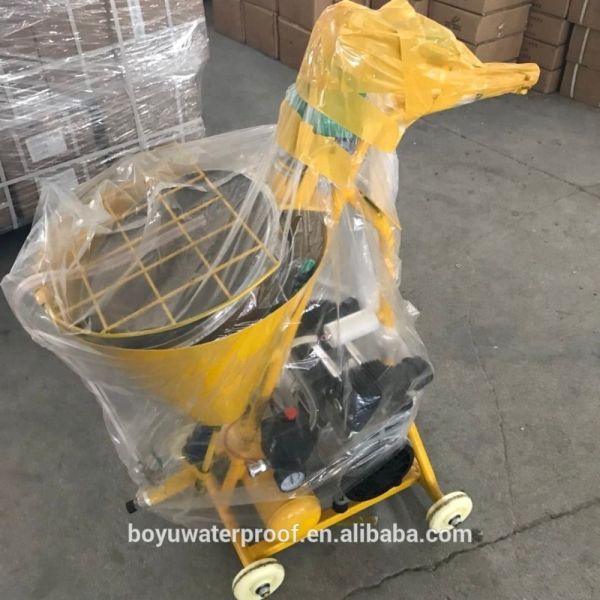 Quality Office Building Wall Handheld Cement Plastering Machine Mortar Concrete Spraying for sale
