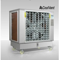 Quality Stainless Steel Evaporative Cooler for sale