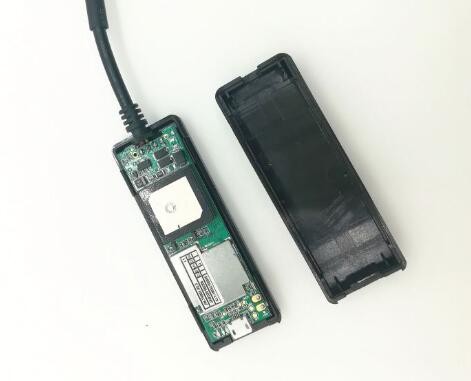 Quality MTK MCU Motorcycle GPS Tracker With GT06 Protocol Same As G17H ET25 ST901 for sale