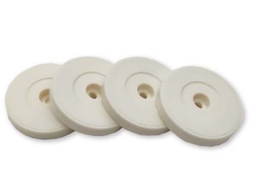 Quality Low Frequency EM Marine Patrol RFID Hard Tag Waterproof With Checkpoint System for sale
