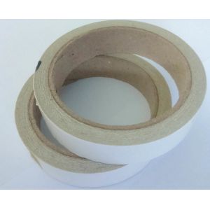 Quality High Temperature Adhesive Tape Pe Paper Base Material Double Side Coating For for sale