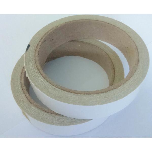 Quality High Temperature Adhesive Tape Pe Paper Base Material Double Side Coating For Splicing for sale