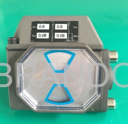 Quality Plastic Cover Pneumatic Pressure Switch , Air Compressor On Off Switch for sale