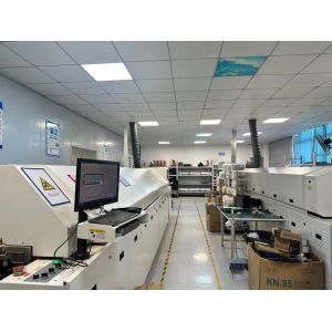 China Factory - Shenzhen Vbrite Lighting Co., Ltd.