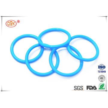 Quality High Temprature O Ring Seals Acm 70 Between Air / Water Tight Connectors for sale